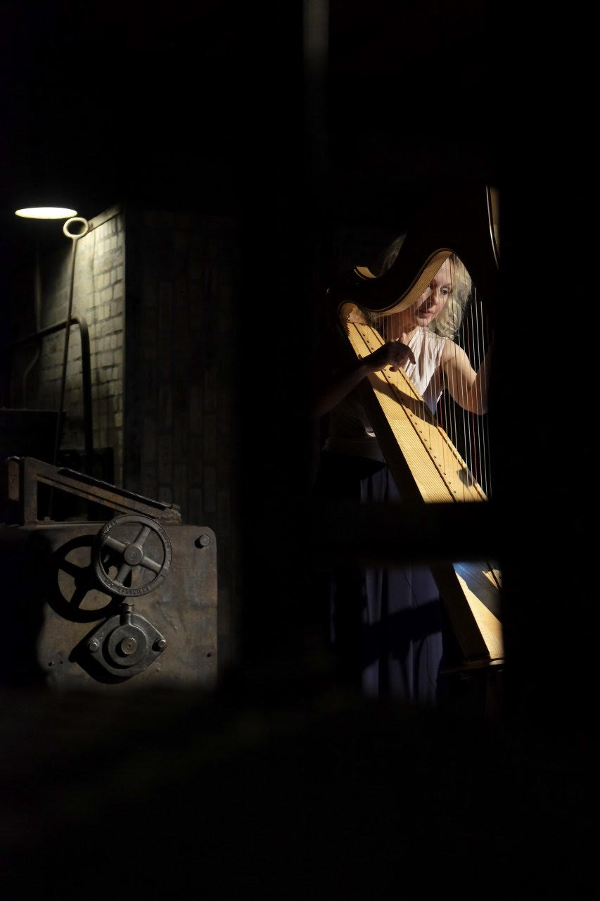 Ruth-Wall-1 | Tremenheere Sculpture Gardens